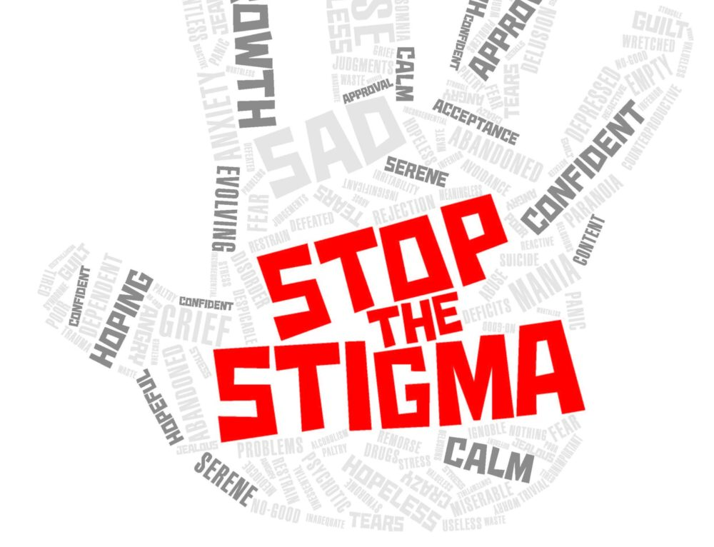 Staying Grounded: Embracing Your True Self in Addiction Recovery - New ...