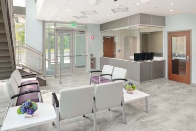 Photos & Video Tour: Westborough MA Campus | New England Recovery Center