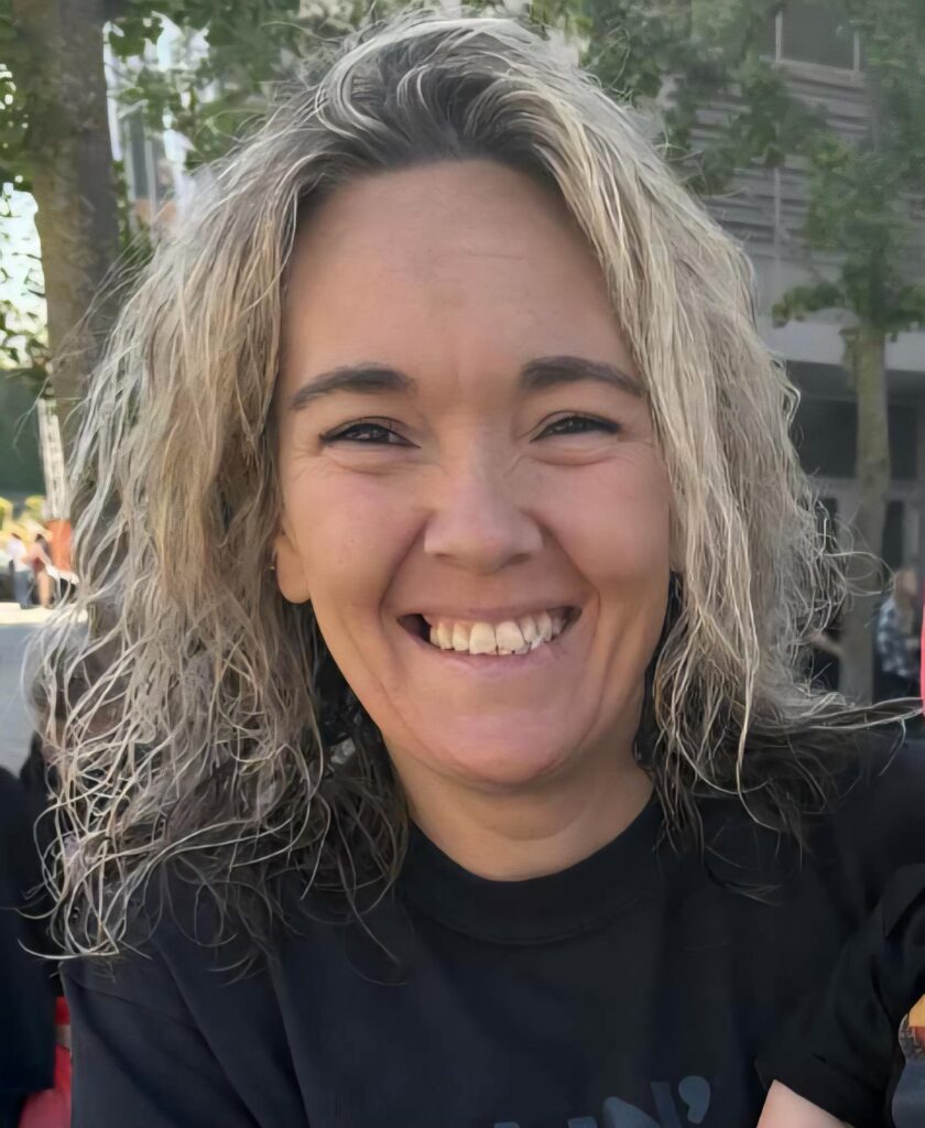 NERC Employee Spotlight: Paula Supernor - New England Recovery Center